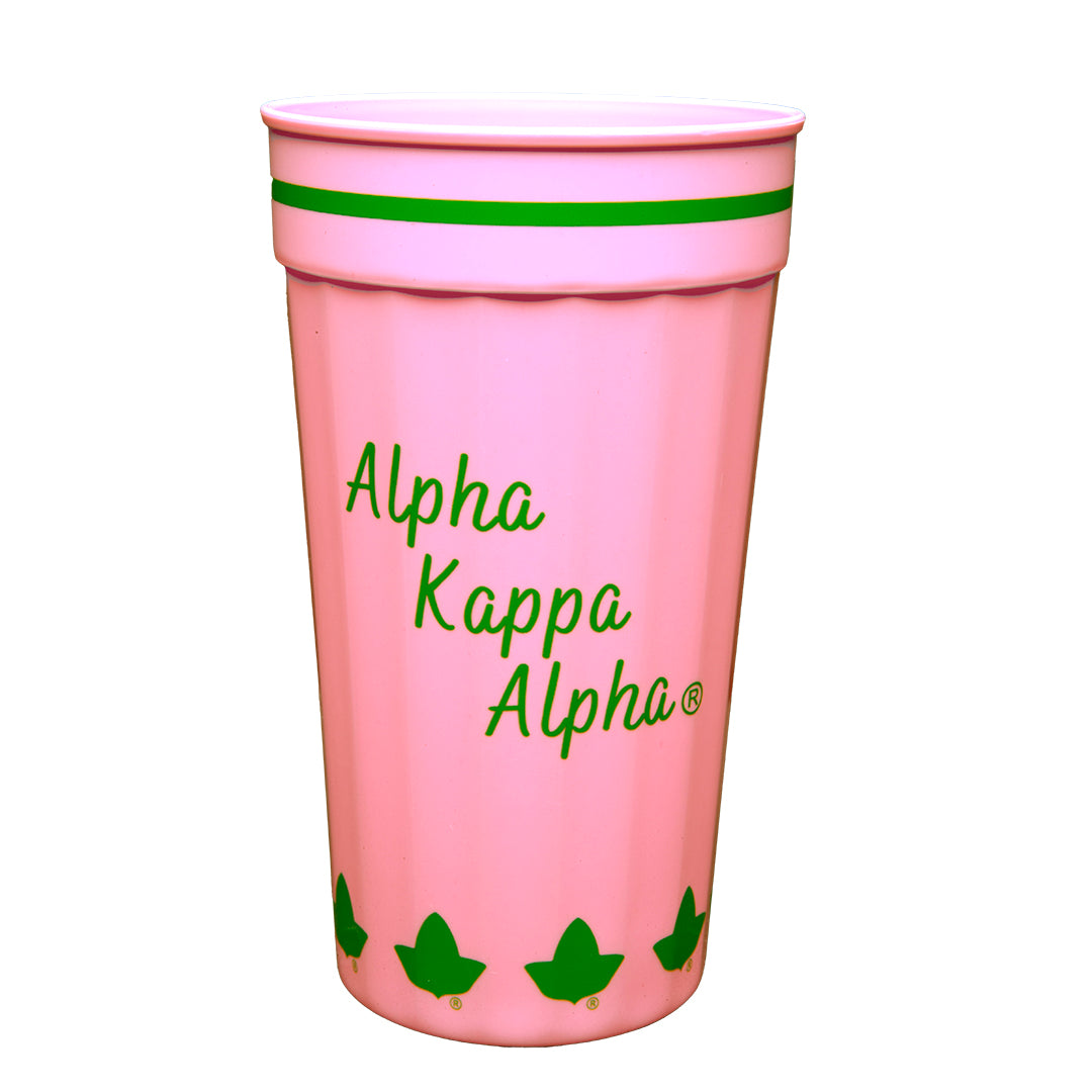 AKA Stadium Cups – Tauntus Inc. Greek Store