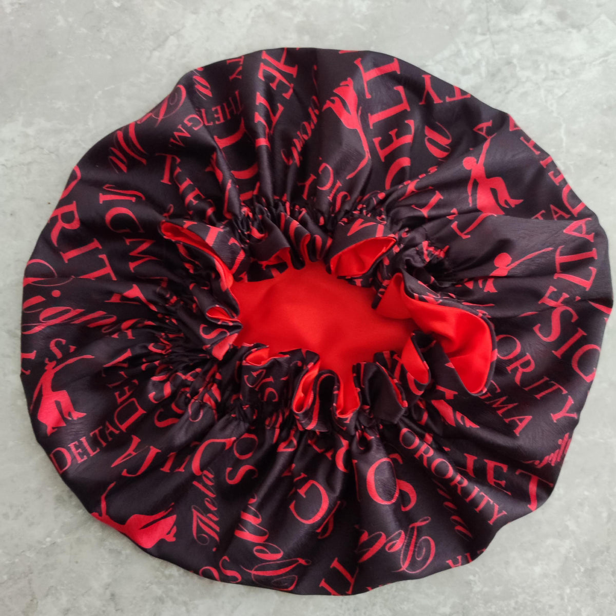 Delta Fortitude Bonnet – Tauntus Inc. Greek Store