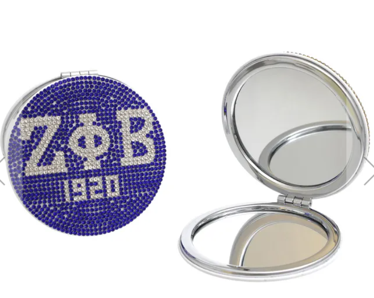 Zeta Mirror – Tauntus Inc. Greek Store