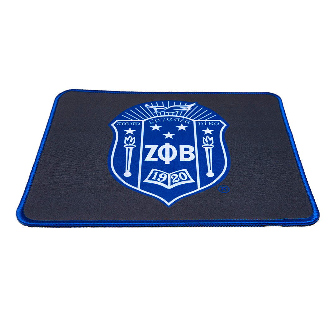 Zeta Mouse Pad – Tauntus Inc. Greek Store